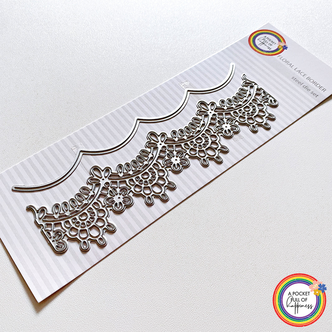 A Pocket Full of Happiness