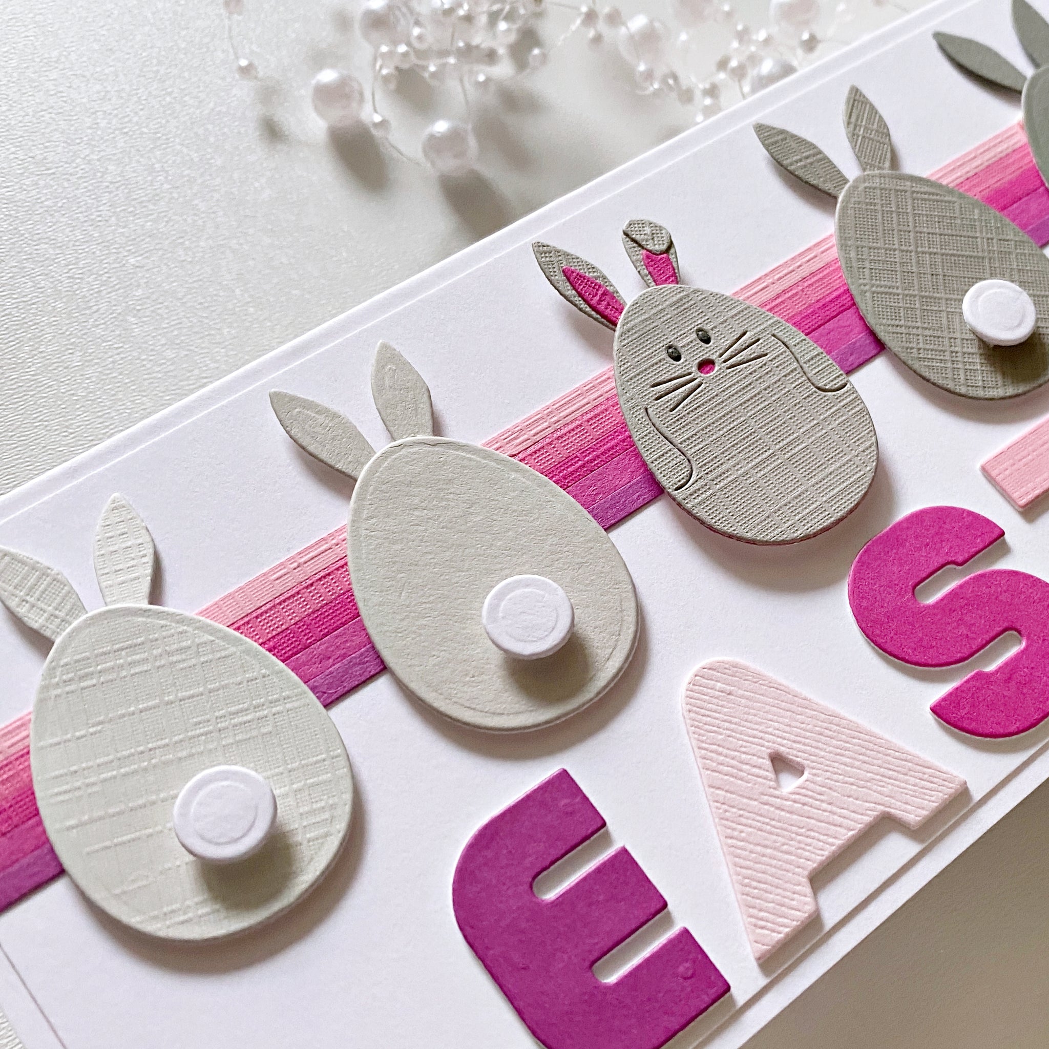 Disco Alpha Solid Die Set – A Pocket Full of Happiness