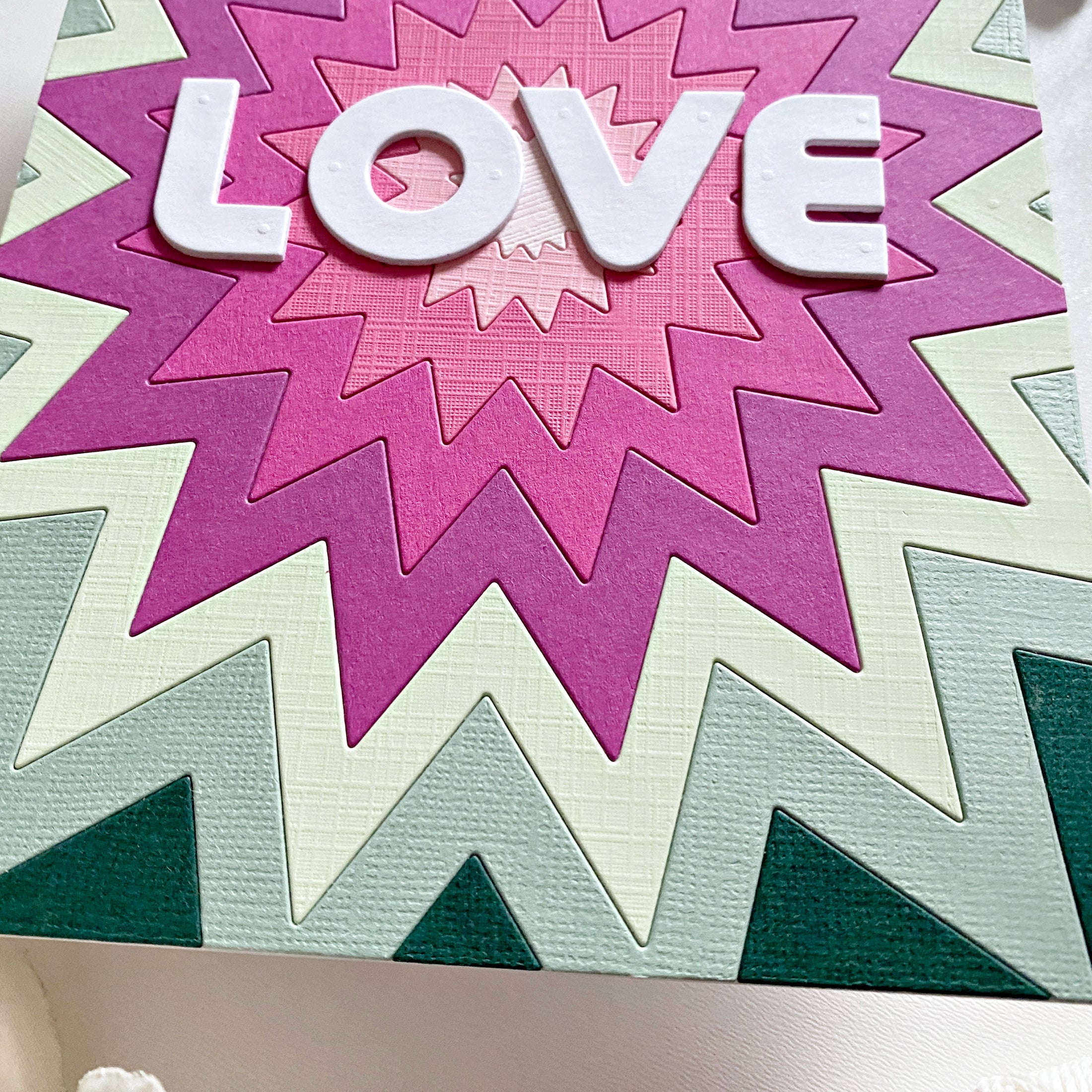 Disco Alpha Solid Die Set – A Pocket Full of Happiness