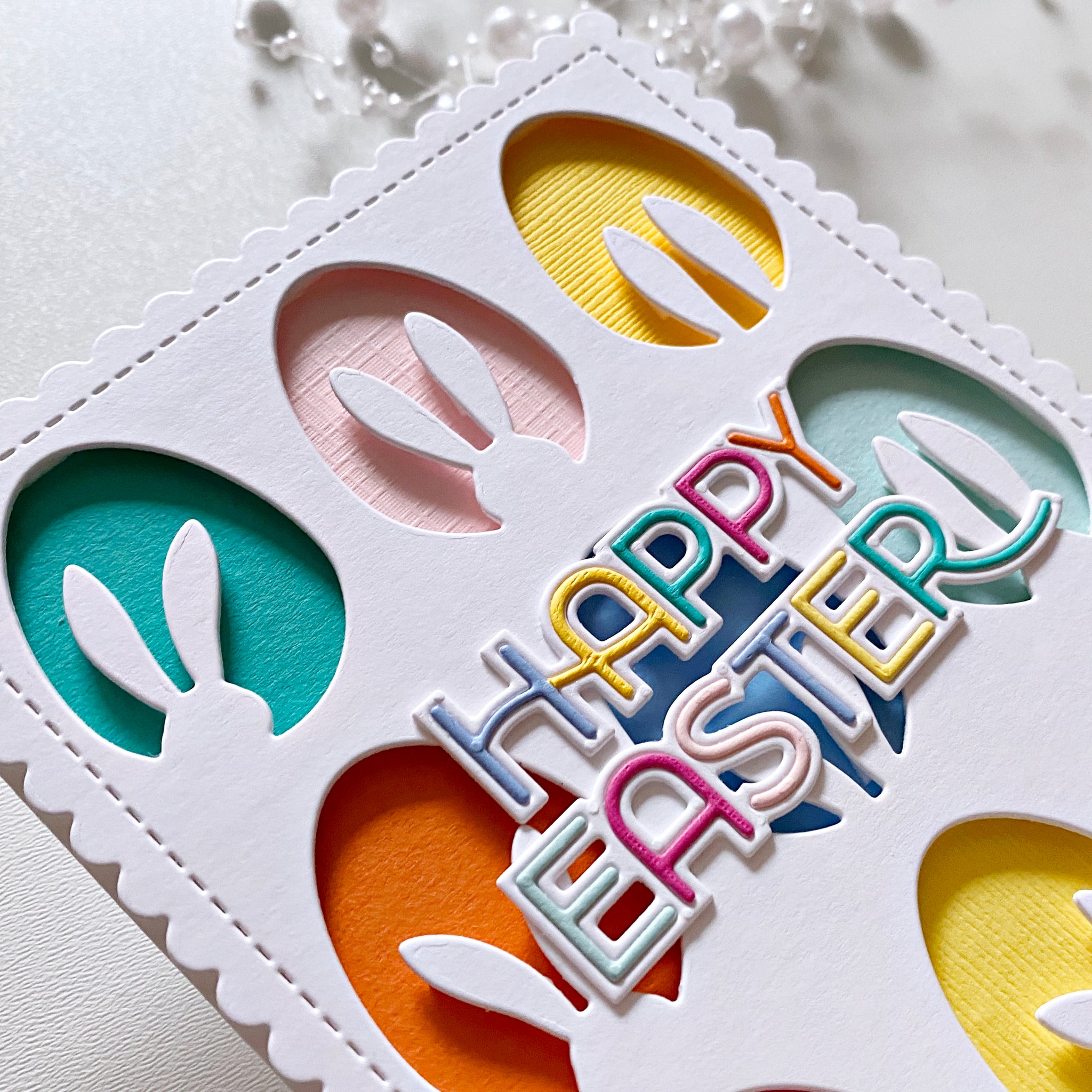 Peekaboo A2 Cover Plate – A Pocket Full of Happiness