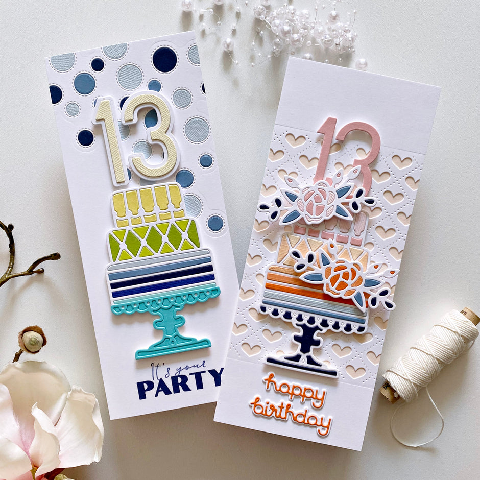 A Pocket Full of Happiness