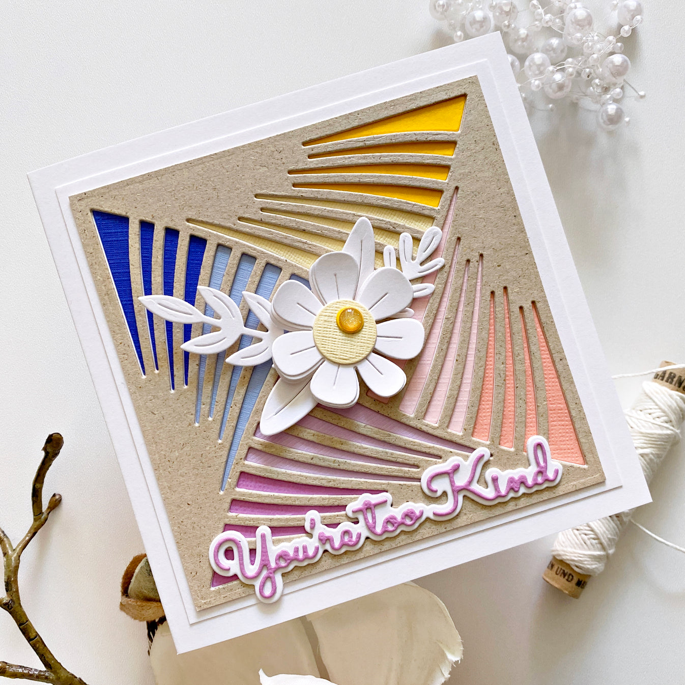 Swirl Background 4x4" Cover Plate – A Pocket Full of Happiness