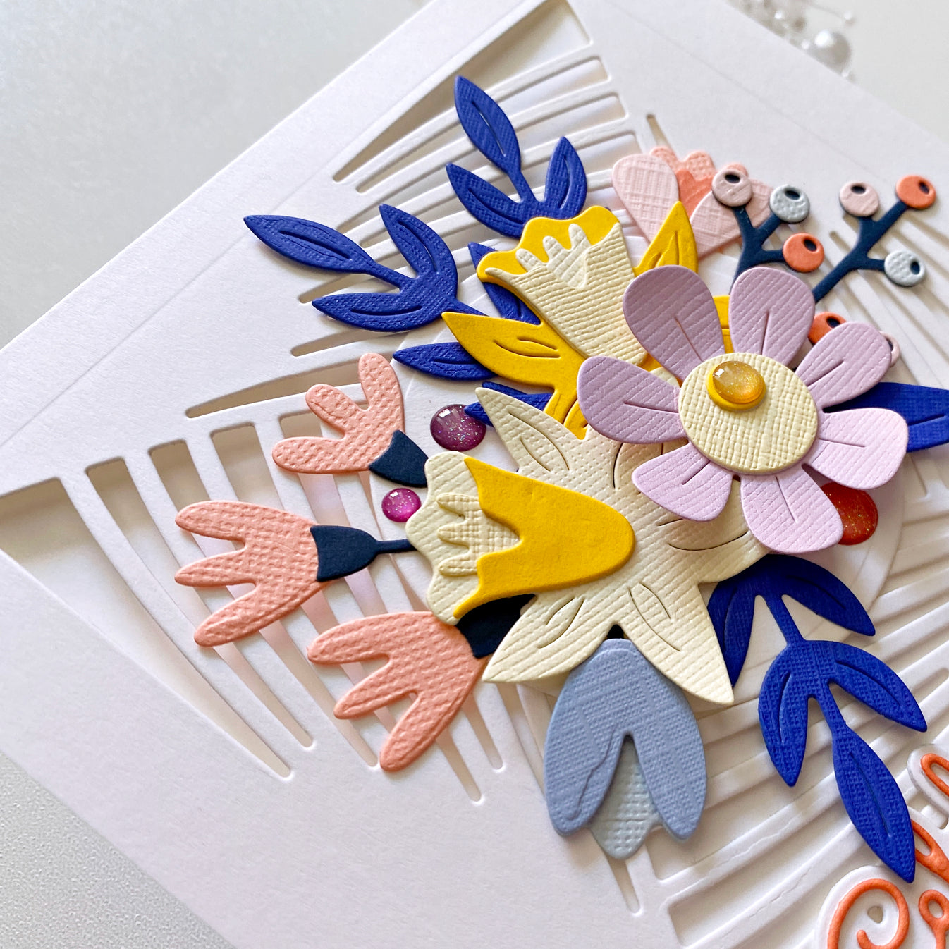 Swirl Background 4x4" Cover Plate – A Pocket Full of Happiness